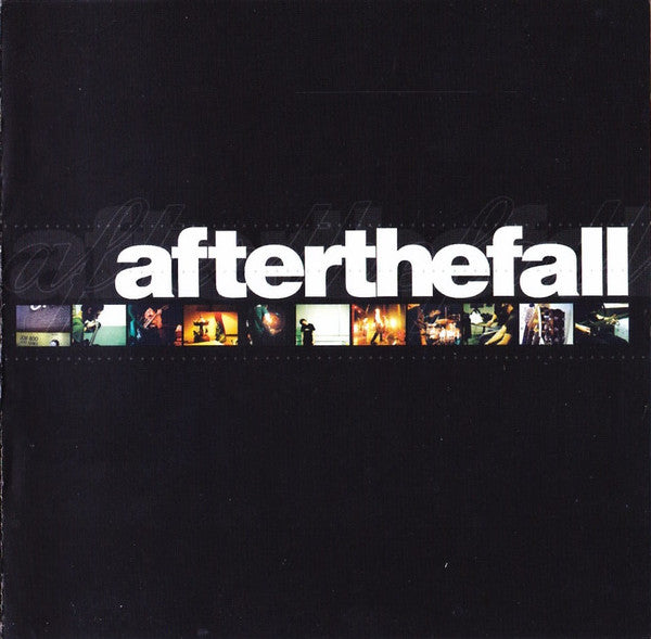 After The Fall - After The Fall (CD) — Record Exchange