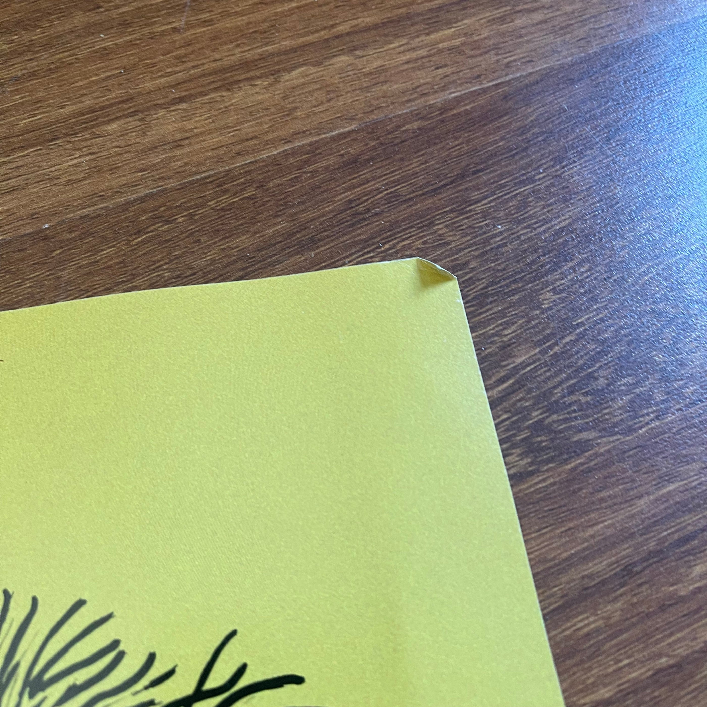 Anthrax - Band Members (Vintage Poster) — Record Exchange