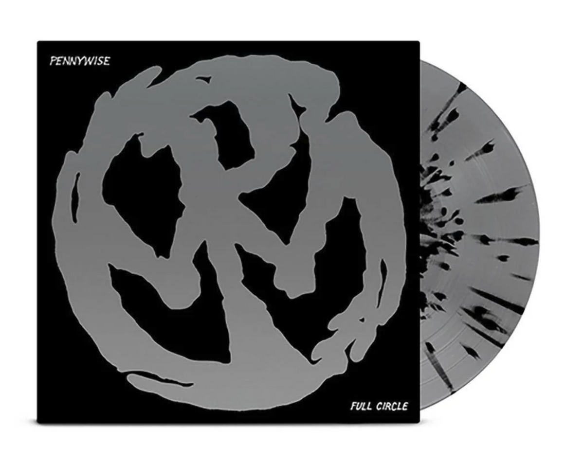 Pennywise - Full Circle (Vinyl LP) — Record Exchange