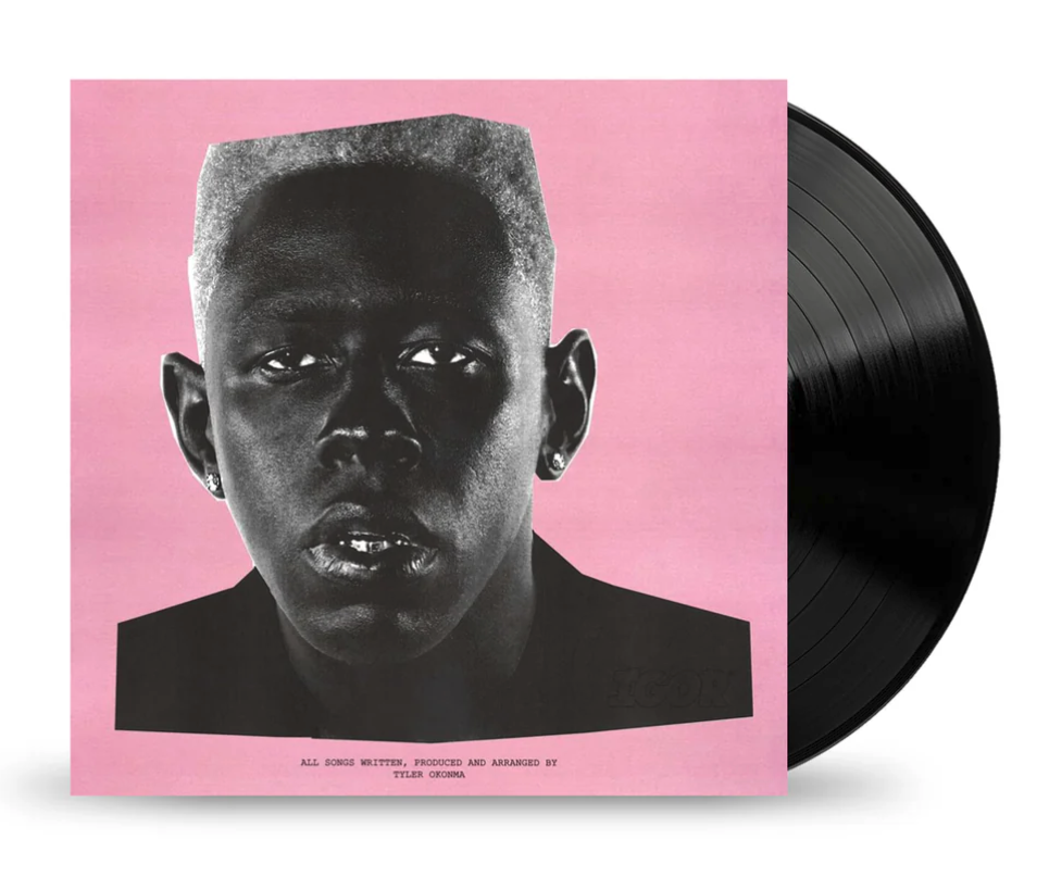 Tyler, The Creator - Igor (Vinyl LP)[Gatefold] — Record Exchange