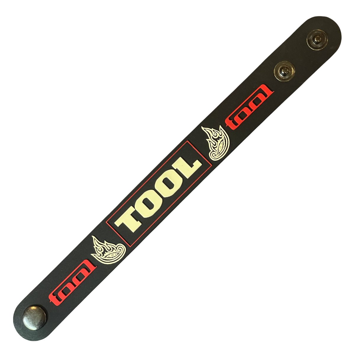 Tool (Wristband) — Record Exchange