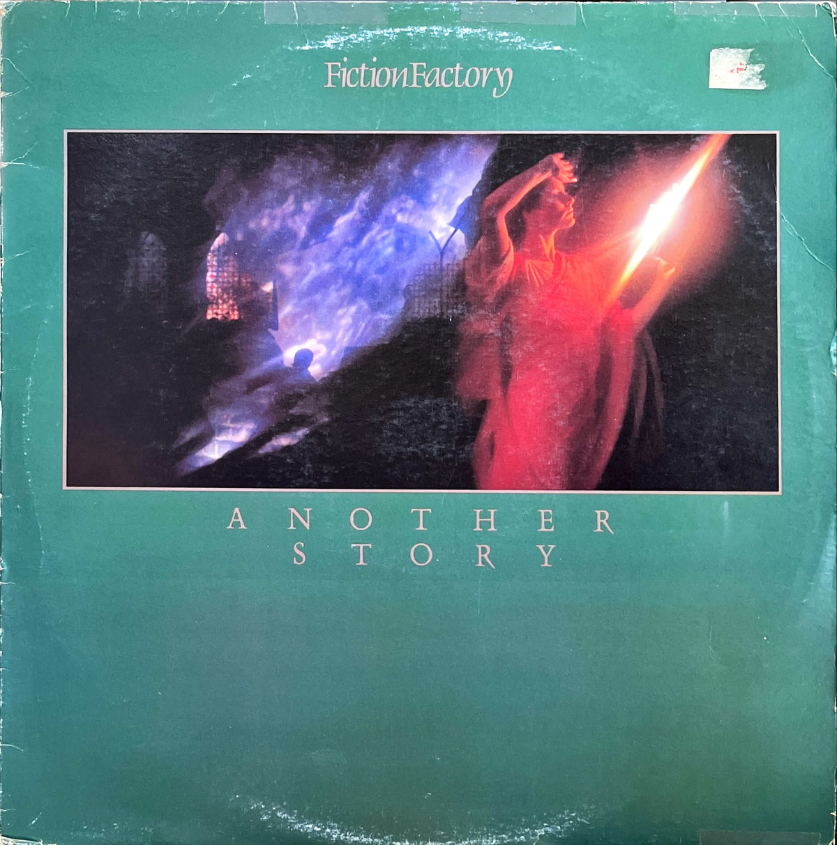 Fiction Factory - Another Story (Vinyl LP) — Record Exchange