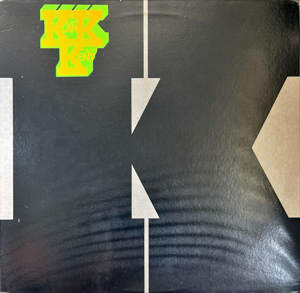 Klark Kent - Klark Kent (Vinyl LP) — Record Exchange